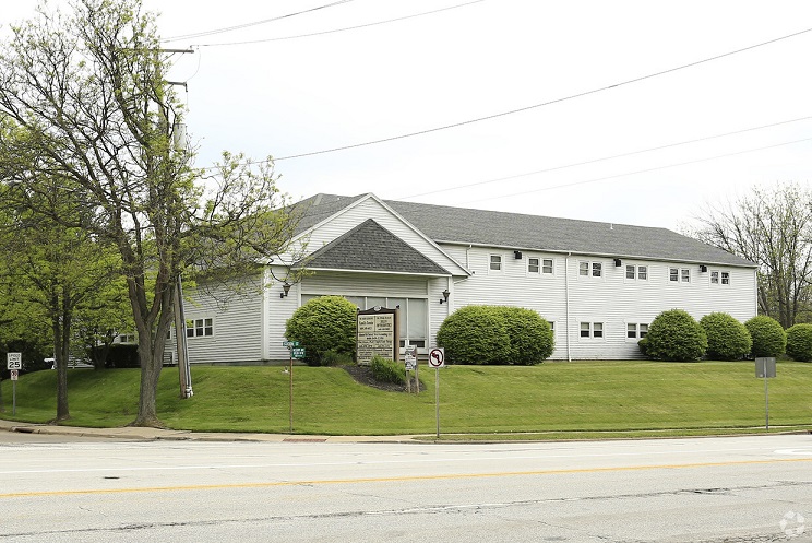 Solon Centre Offices – Shibley Properties